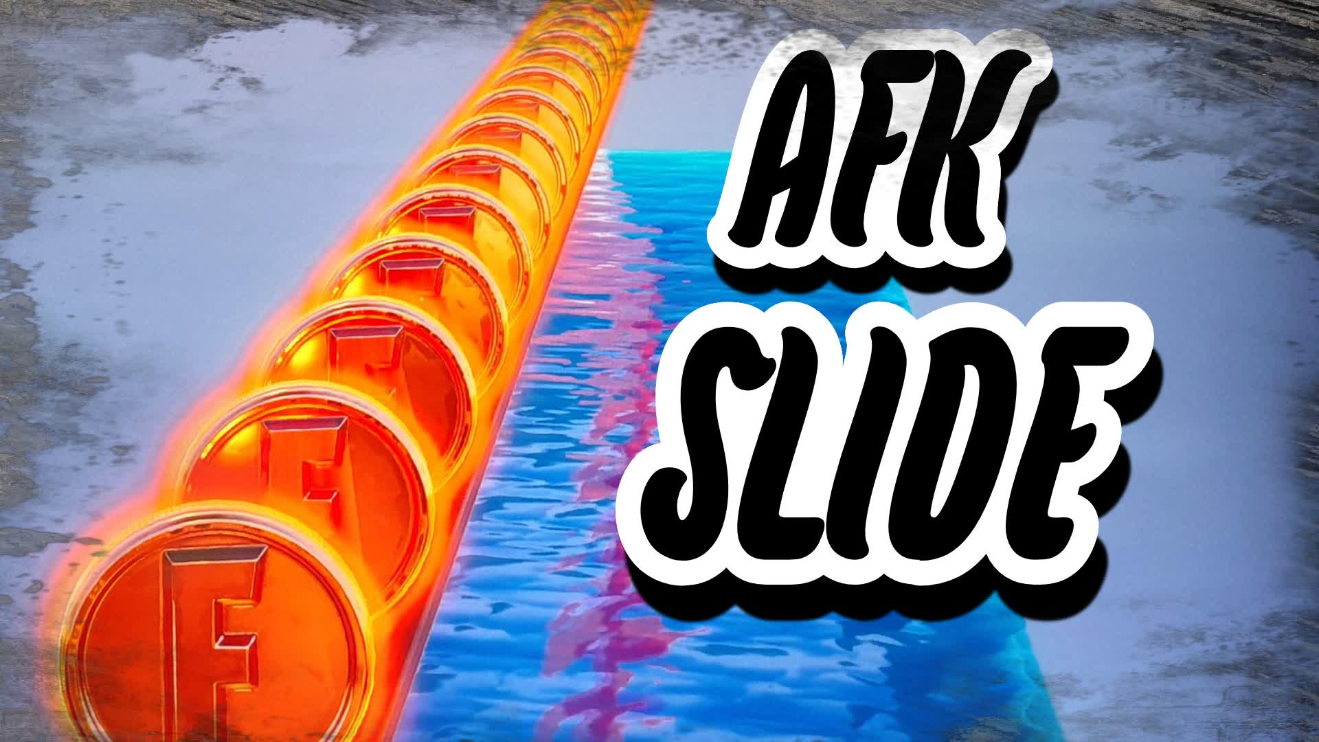 Best Coin Slide 2498-1051-5626 by 0pizza - Fortnite Creative Map Code ...