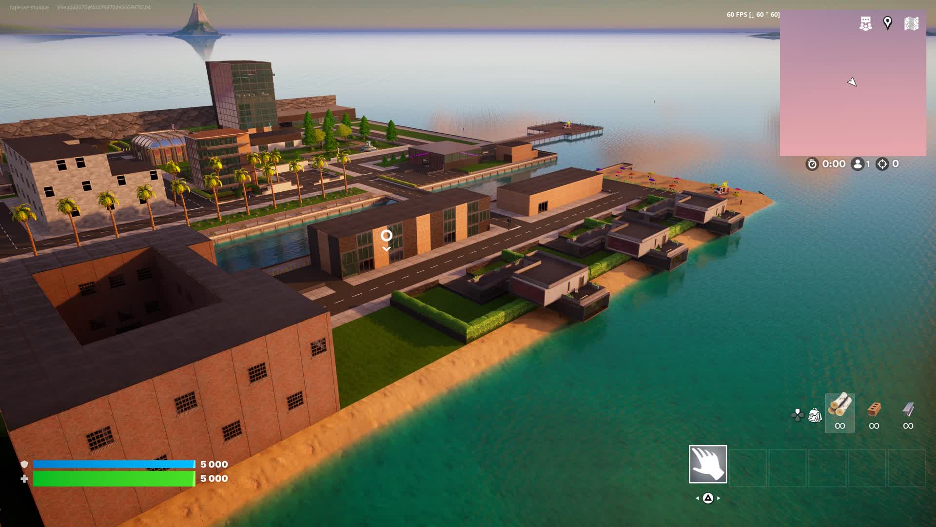 Atlas Rp 8046-0005-2885 by maxtrimix03 - Fortnite Creative Map Code ...