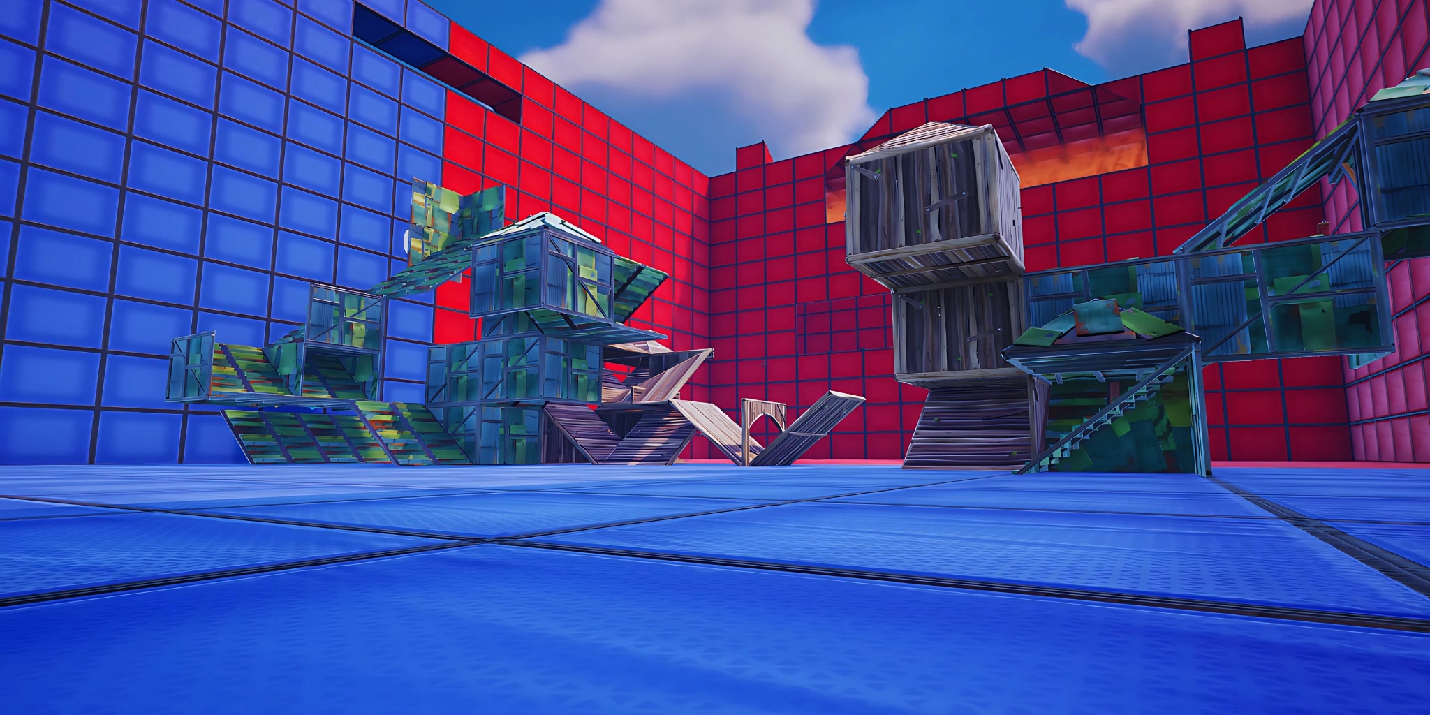 4032-4314-9030 4032-4314-9030 by hysit - Fortnite Creative Map Code ...