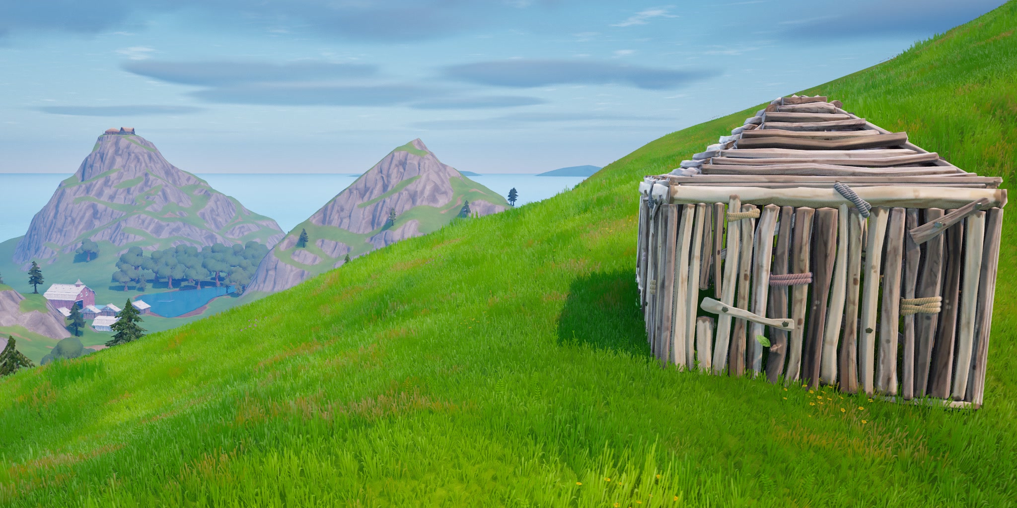 1v1 Speed Realistic 🏆 8963-5664-7251 by imartemiss - Fortnite Creative Map Code - Fortnite.GG