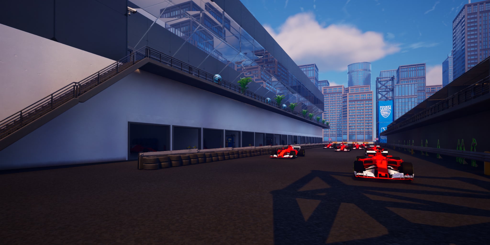 F1 - PROP HUNT 🏎️ 9683-5881-9316 by ndrfn - Fortnite Creative Map Code ...