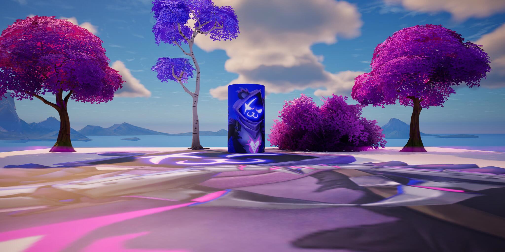 Raven Team Leader Zone Wars 8596-2386-3308 by rybkaa - Fortnite ...