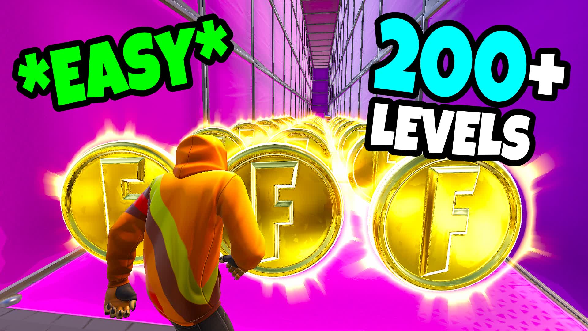 ⭐ SUPER EASY COIN PARKOUR OBBY 200+ ⭐ 1981-6821-3363, de super_obby ...