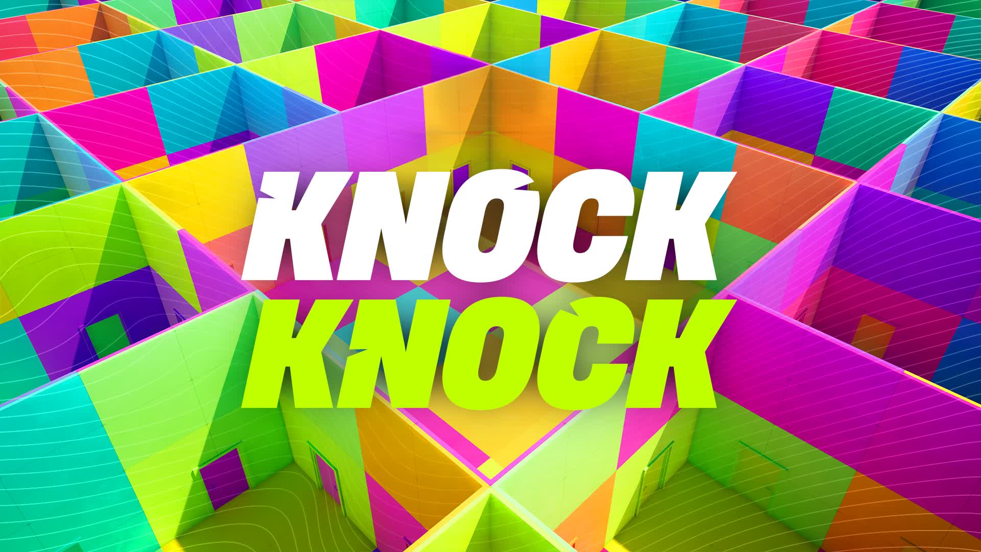 🚪 KNOCK KNOCK FFA 🎯 8166-0471-2252 by afkmegaramp - Fortnite Creative ...