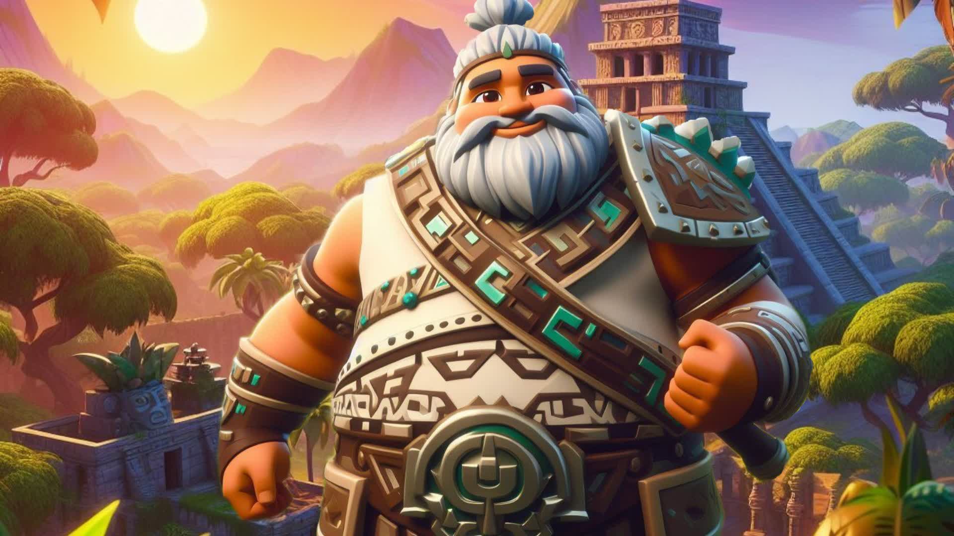 CHILE ZONEWARS🦚 0369-5058-5845 by sti11mak - Fortnite Creative Map Code ...