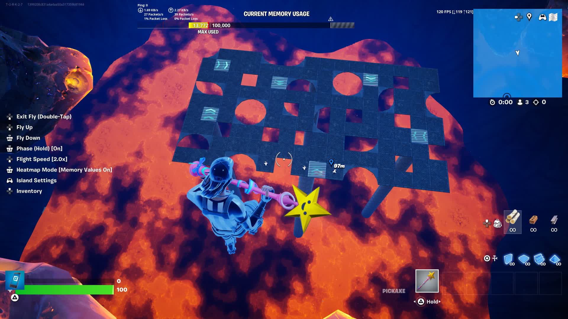 AFC Yeet Wars 9442-3156-4666 by mini0mk - Fortnite Creative Map Code ...