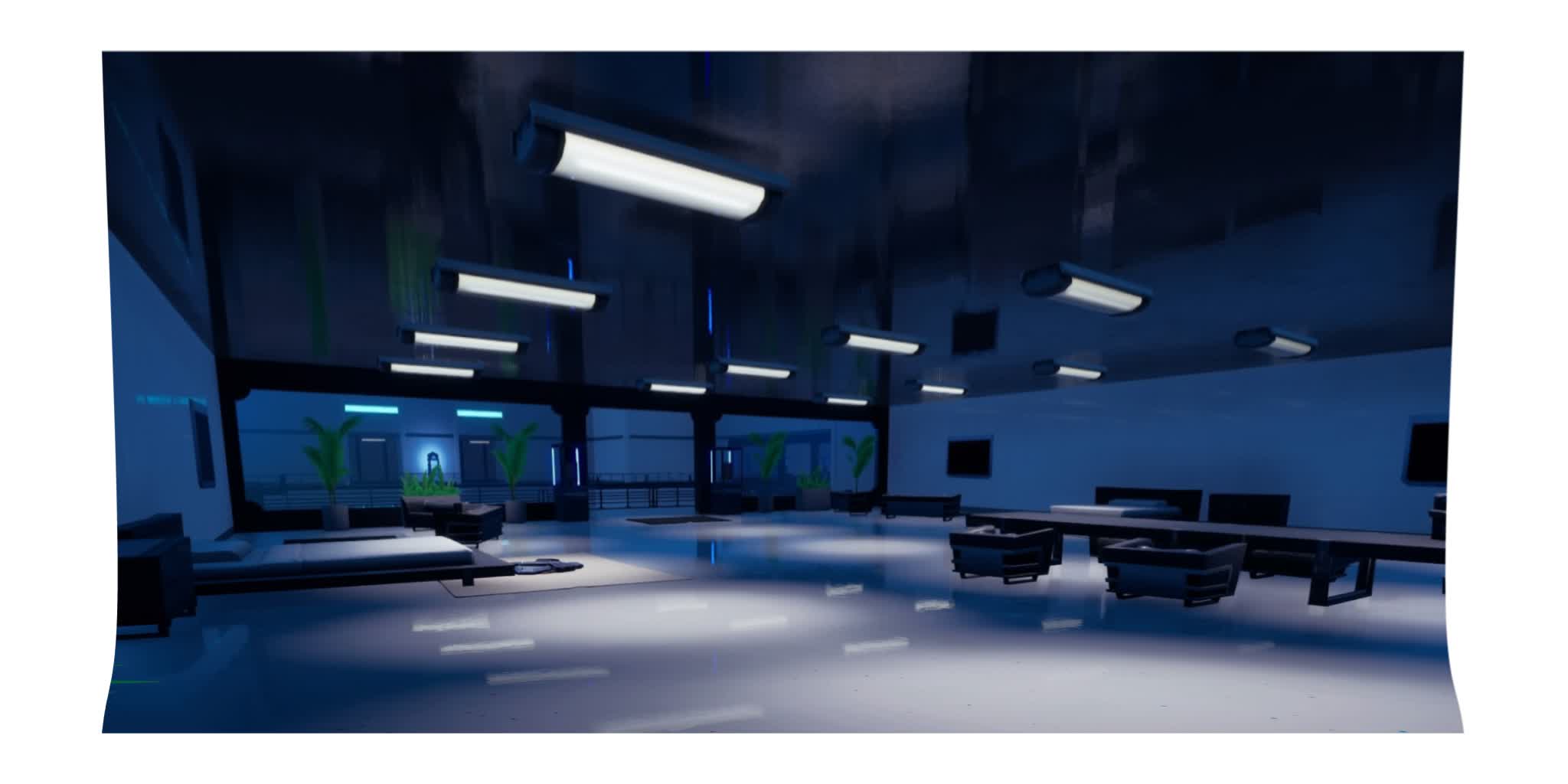 A-L Shadow Agents 9965-5334-2054 by luya - Fortnite Creative Map Code ...