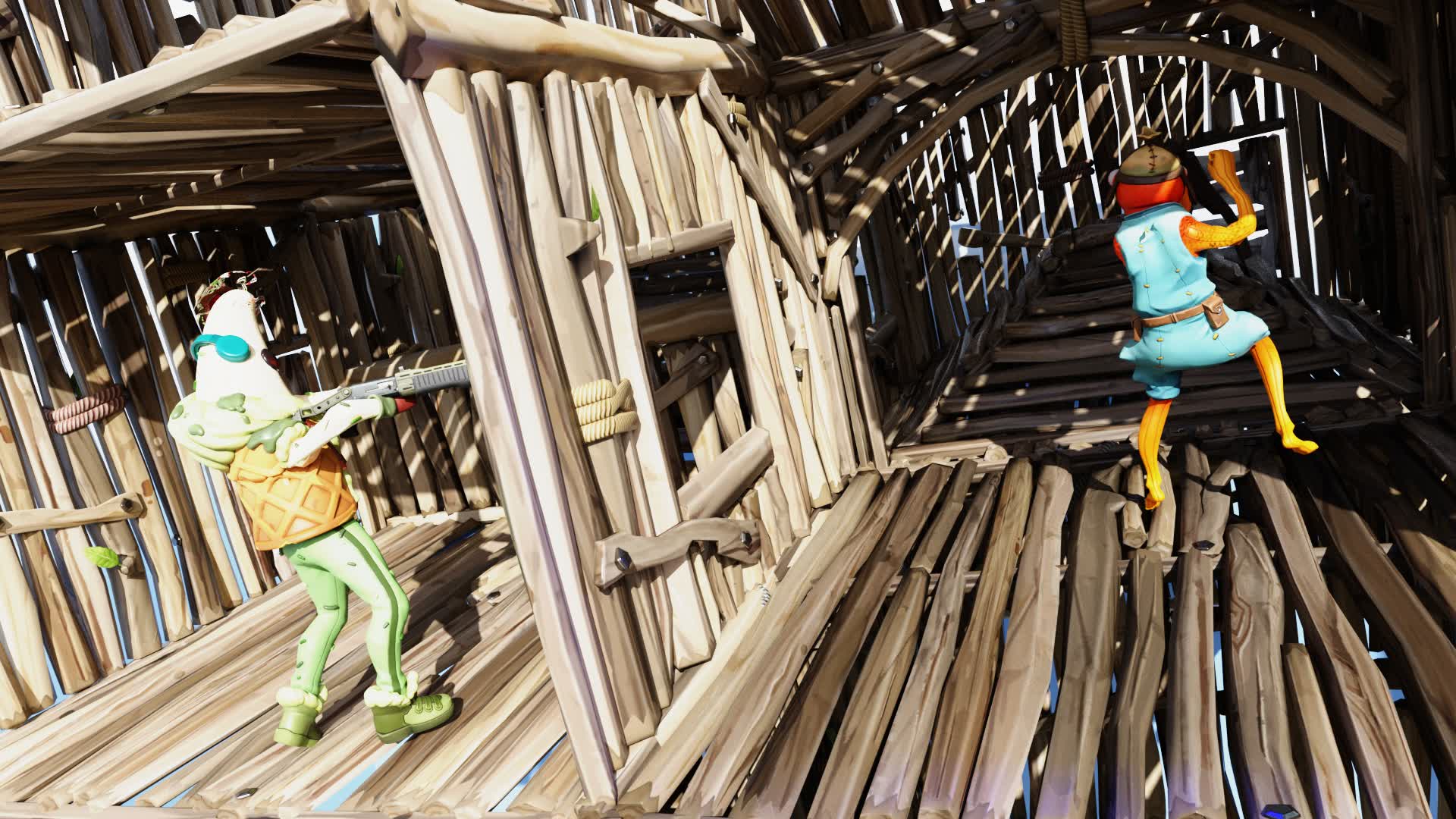 📦BOX EDIT WARS📦 8673-9595-8779 by maaran - Fortnite Creative Map Code ...