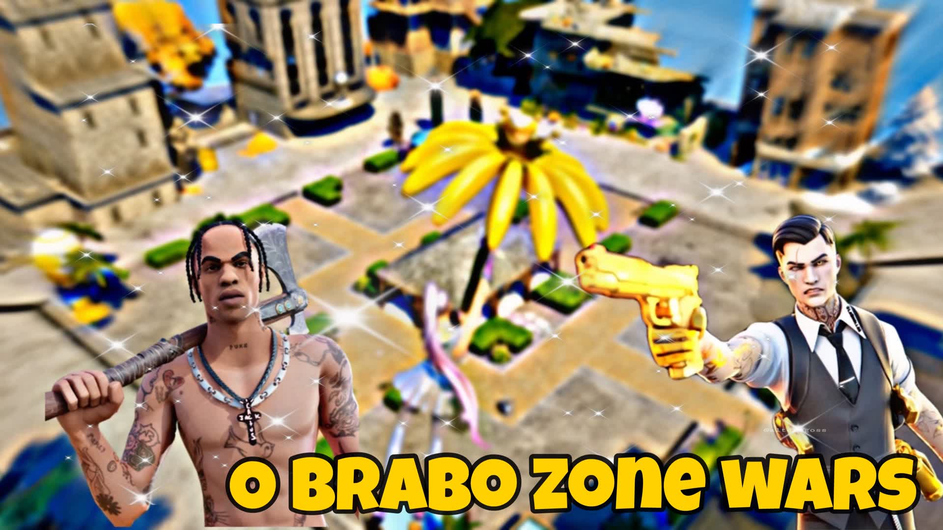 MAPA DO DEUS 1985-6024-2020 by deuspedrinho - Fortnite Creative Map ...