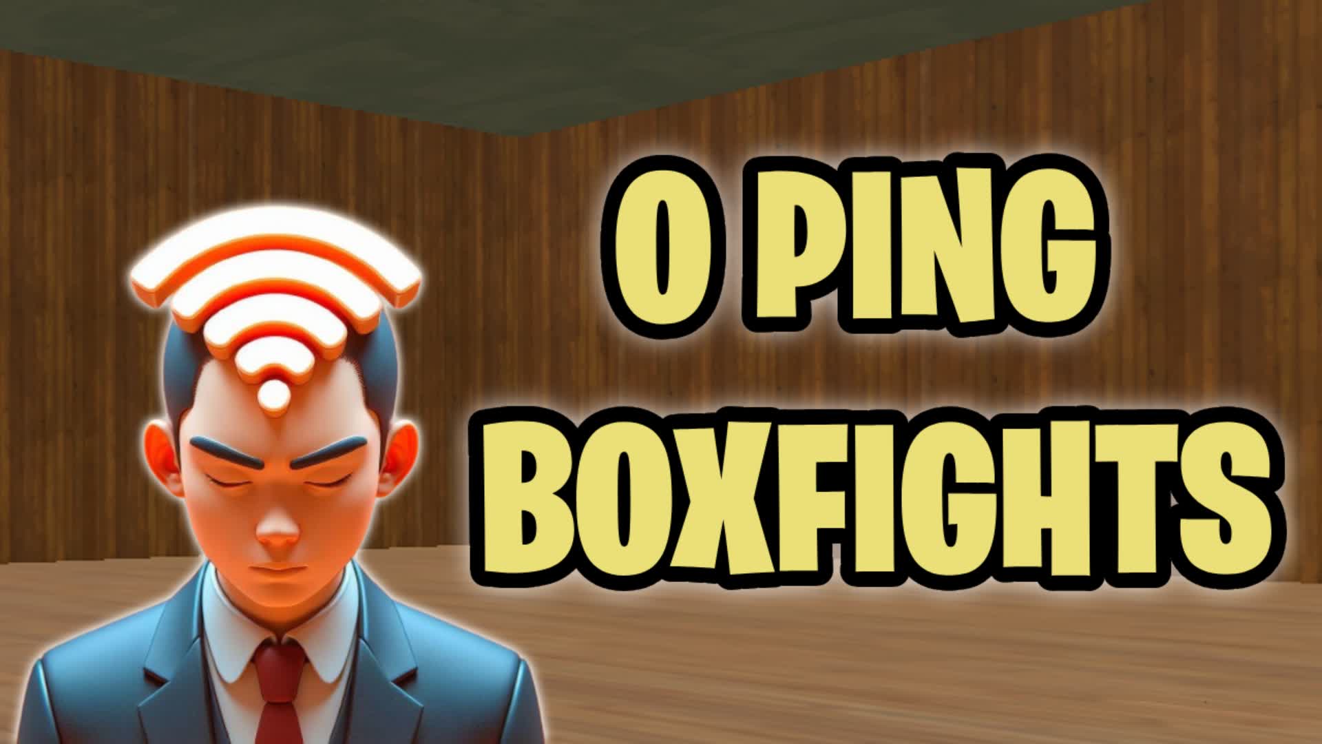 🌐 0 PING 📦 BOX FIGHTS 9531-2790-4646 by itsaidan - Fortnite Creative ...