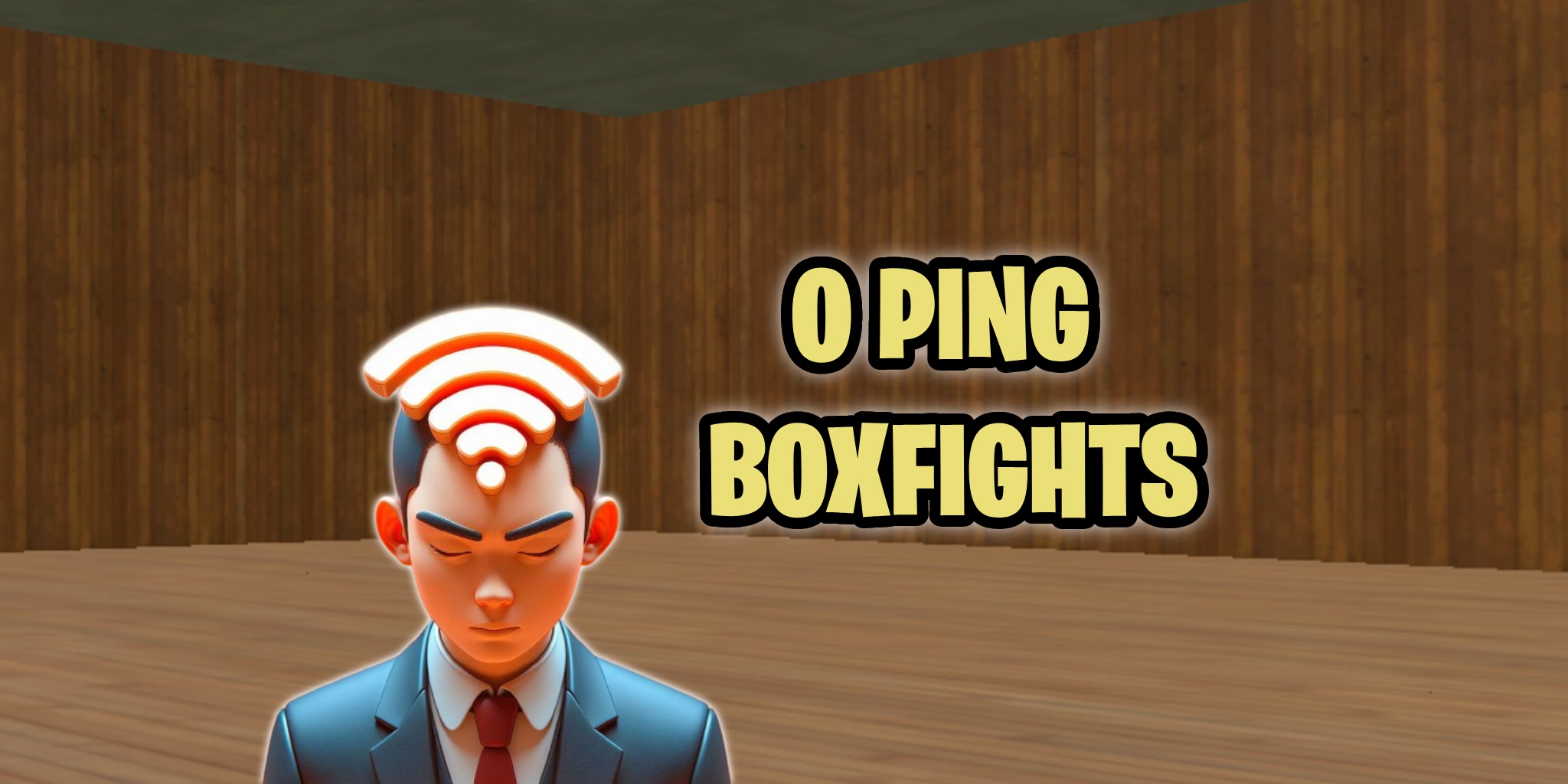🌐 0 PING 📦 BOX FIGHTS 9531-2790-4646 by itsaidan - Fortnite Creative ...