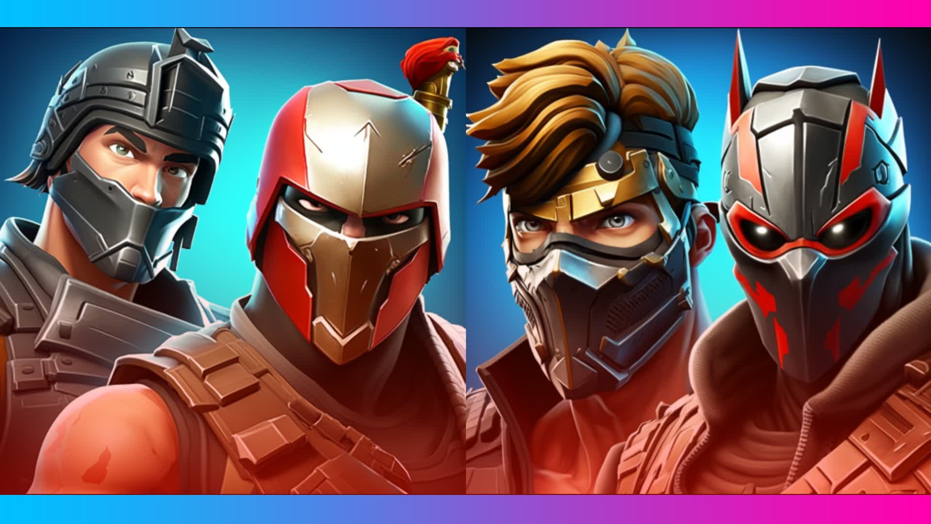 == 1 Health Point == 8473-1672-4207 by kamakeh - Fortnite.GG