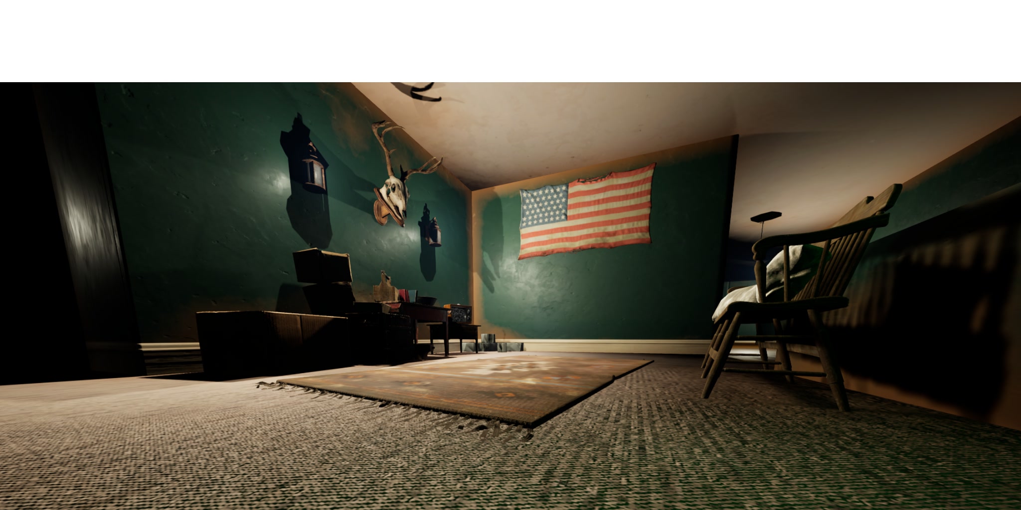 Malison [EXTREME HORROR] 5302-0075-2193 by skywalker_bg - Fortnite ...