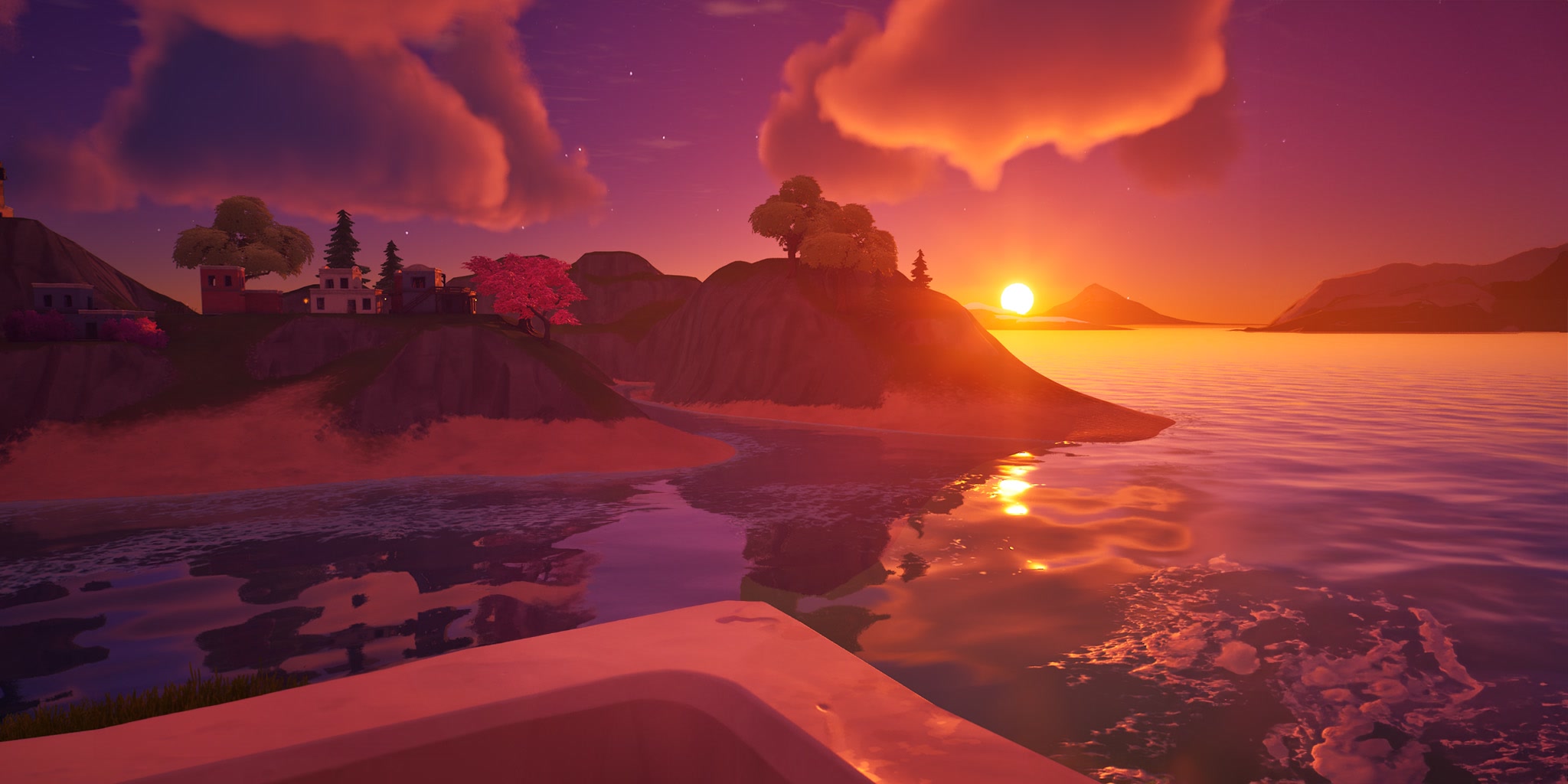 FLORAL COZY RESORT 2526-0677-2294 by mul_01 - Fortnite Creative Map ...