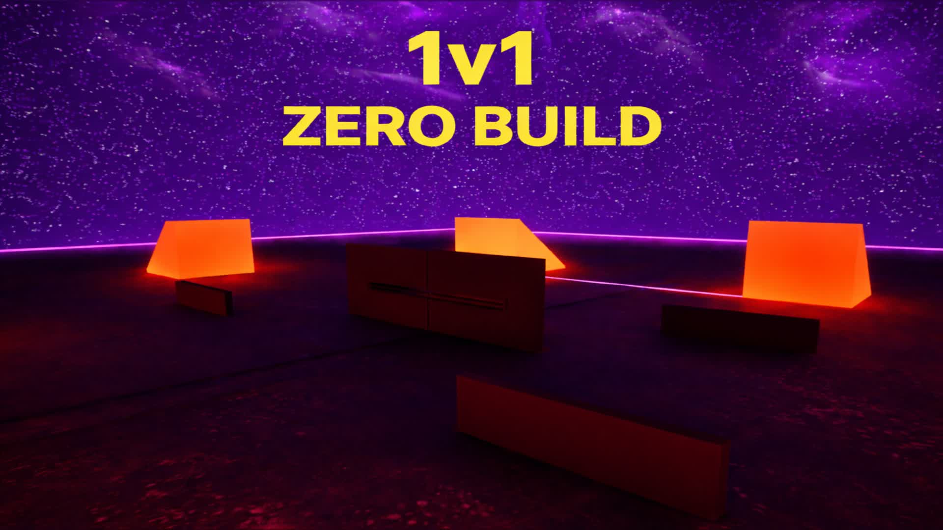 FAST NEON 1v1 Zero Build 8465-1496-4533 by unikoeastwood - Fortnite ...