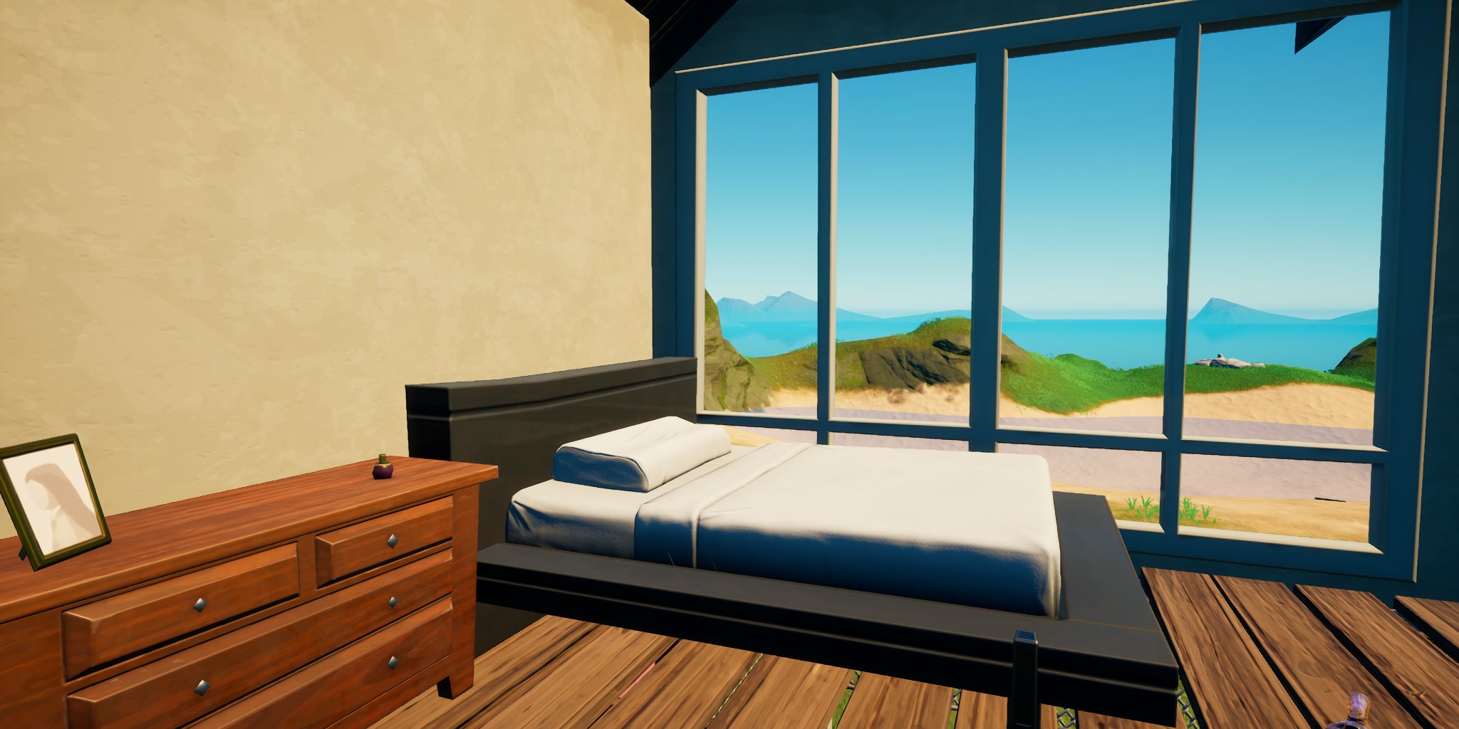 AiR BnB ZONEWARS 🏞️⭐ 8286-5720-4769 by wikipedia - Fortnite Creative ...