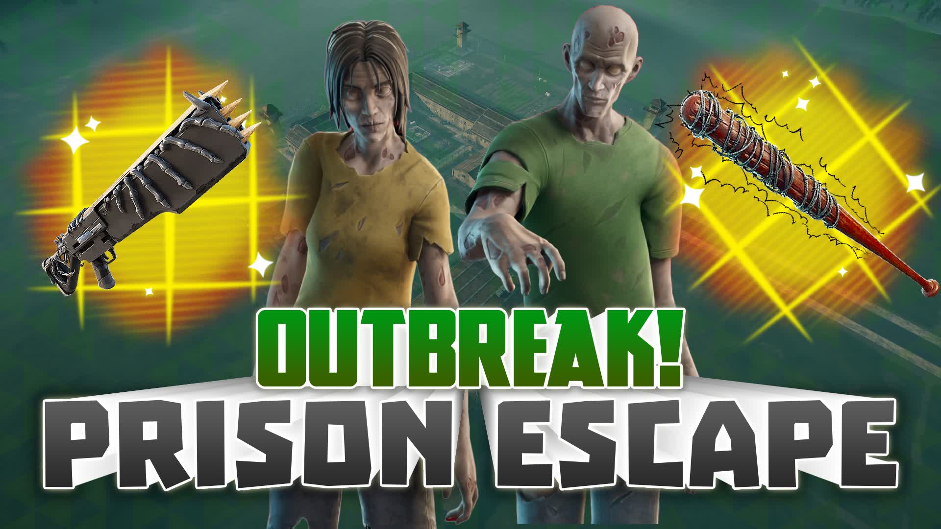 Outbreak Prison Escape [ROGUELIKE] 5122-0133-9394 by nextfront ...