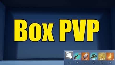 Box Fights Players: 2-18 7015-4331-0908 by klusek214 - Fortnite ...