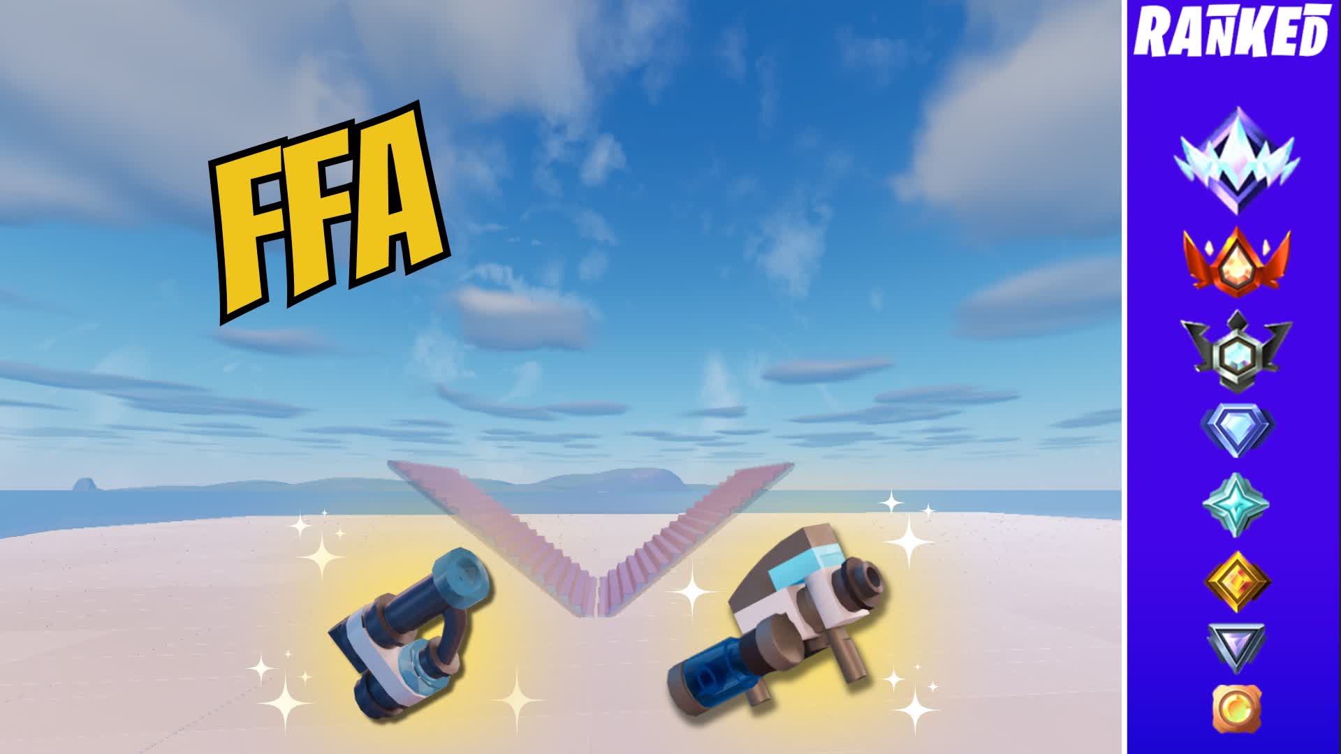 2024-9914-2769 2024-9914-2769 by chrisc - Fortnite Creative Map Code ...