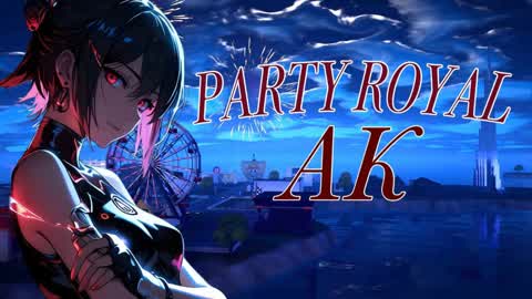 フォートナイト ロールプレイングのコードとマップ - フォートナイト