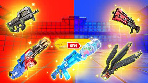 Fortnite Maps By typicalgamer - Fortnite.GG