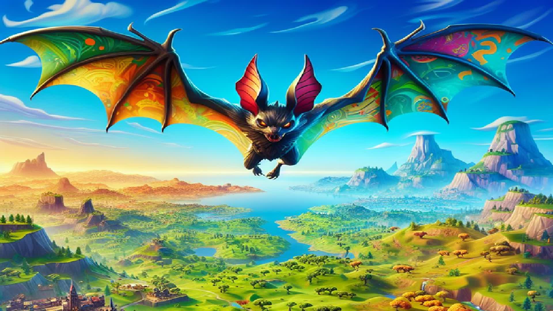 clix box fights 2.0 6178-2518-9937 by salukybat - Fortnite