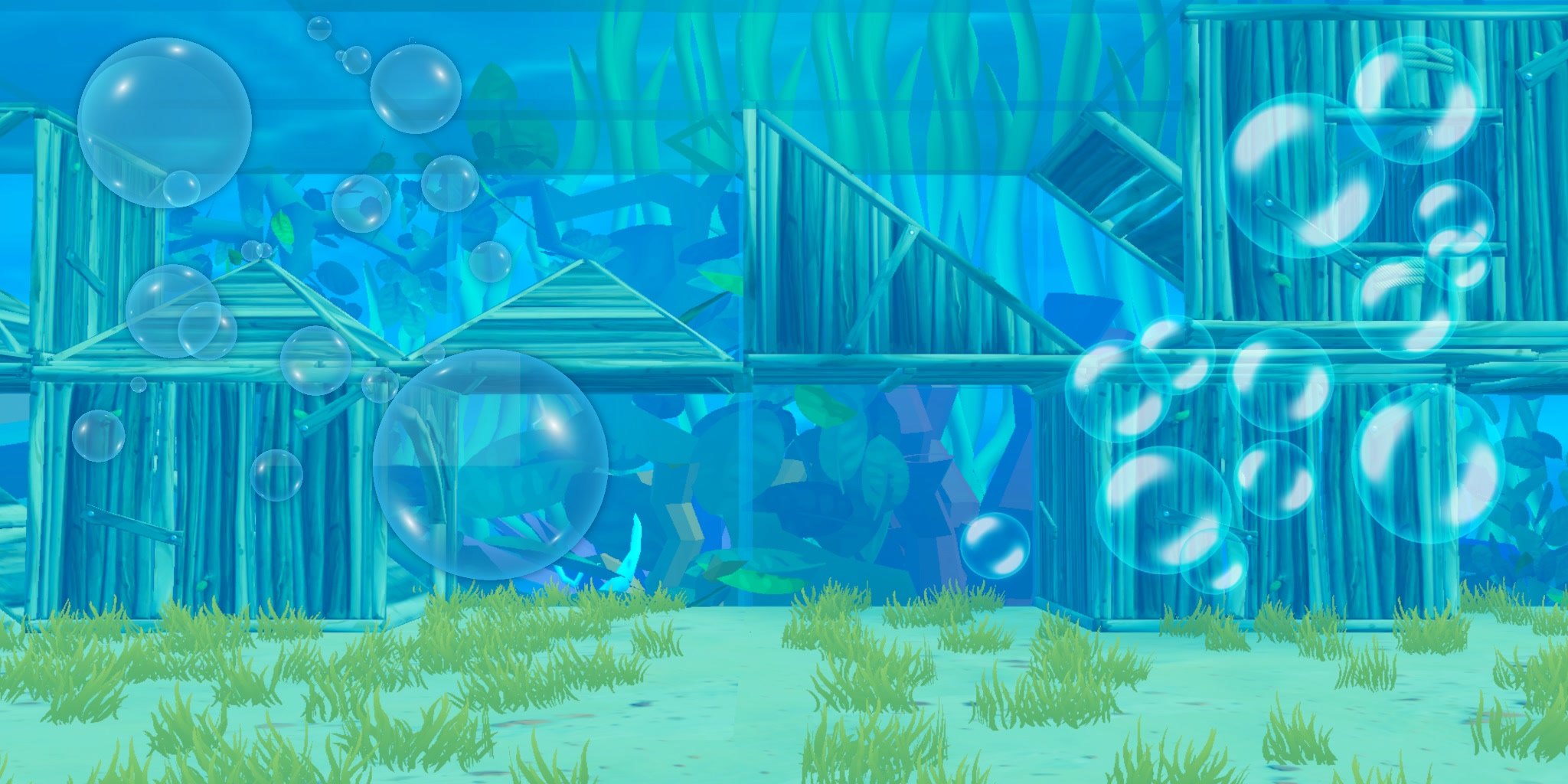 🌊UNDERWATER BOX PVP 5489-9193-7109 by purelyy - Fortnite Creative Map ...