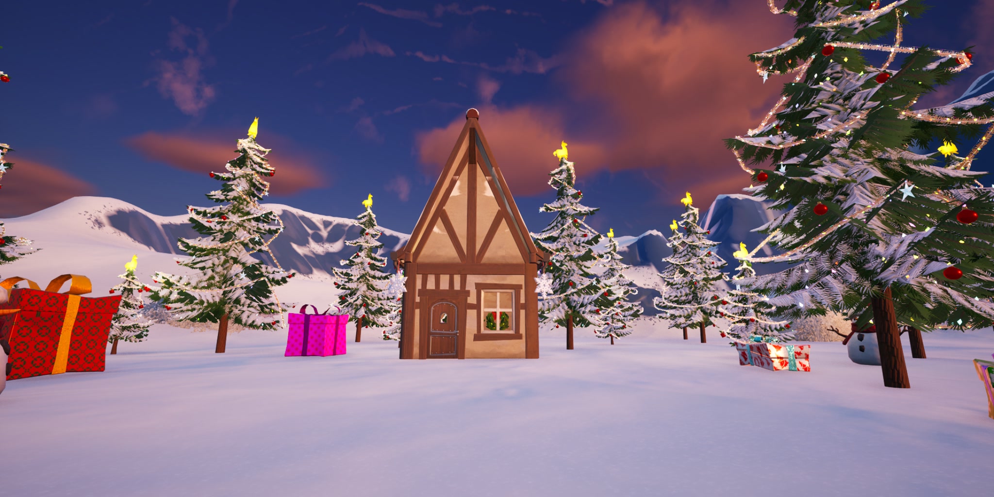 2820-5233-6499 2820-5233-6499 by glavice - Fortnite Creative Map Code ...