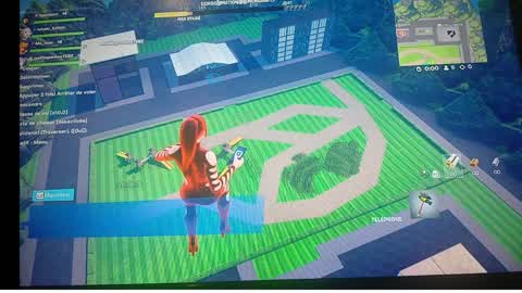 bakou - Fortnite