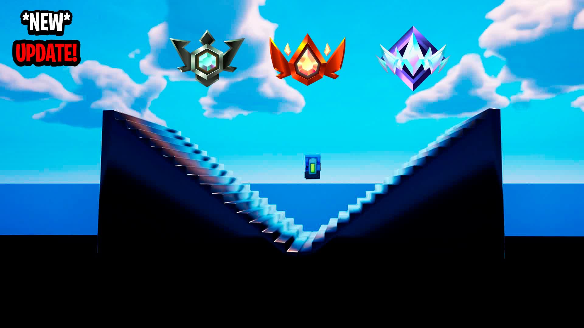 1V1 BUILD FIGHTS! 📝 6102-0264-6966 by slisth - Fortnite Creative Map ...