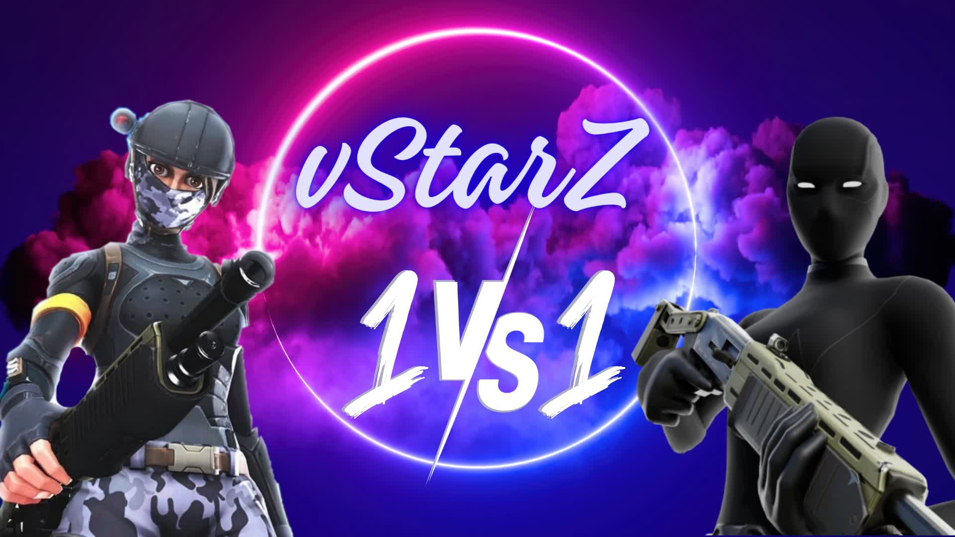 1 VS 1 ARENA by vstarz 2878-4027-3774 by vstarz - Fortnite Creative Map ...