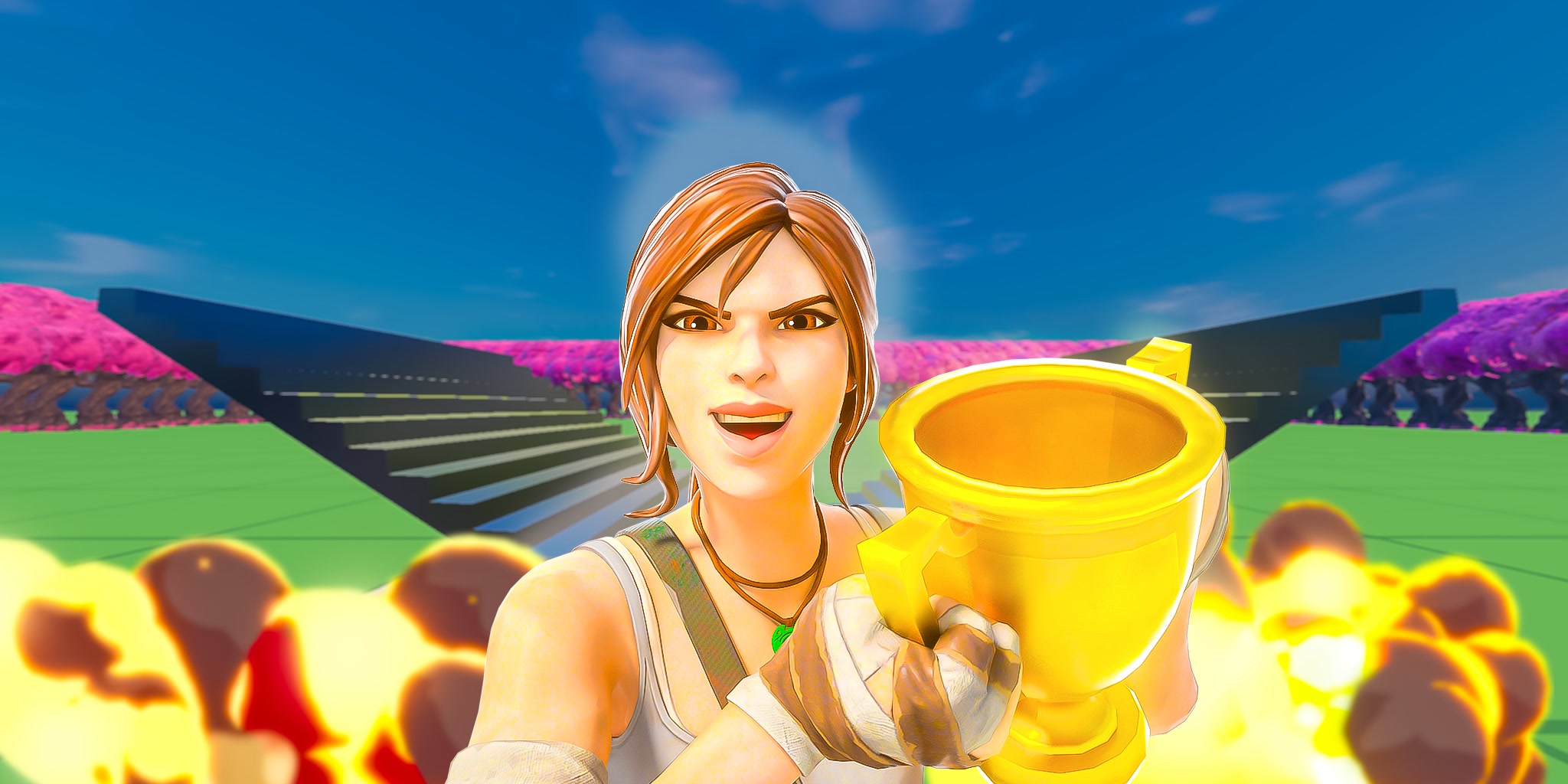 *UPDATED* Sr3 1V1 MAP (200 PUMP) 4001-7005-7190 by ttsr3 - Fortnite ...