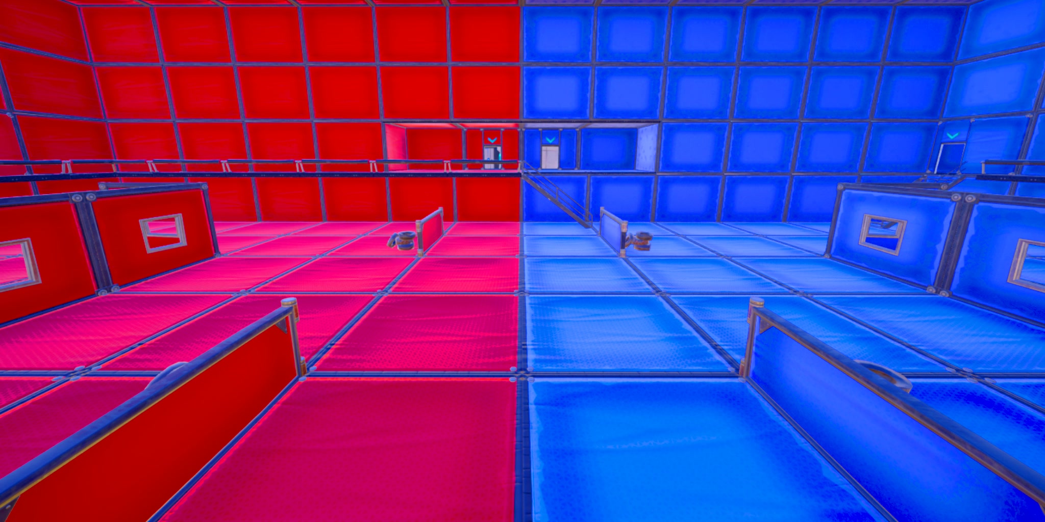 ARENA RED VS BLUE 🔴🔵 9888-9324-1901 by space-boy - Fortnite Creative ...