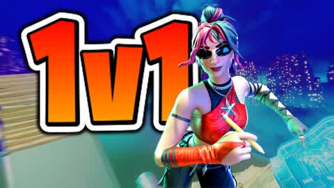 1v1 Build Fight [Clouded]📝 1179-2064-4118 by clouded - Fortnite Creative Map Code - Fortnite.GG