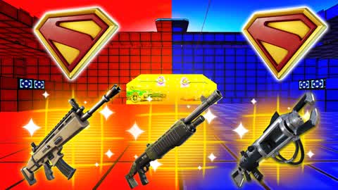 red-vs-blue - Fortnite