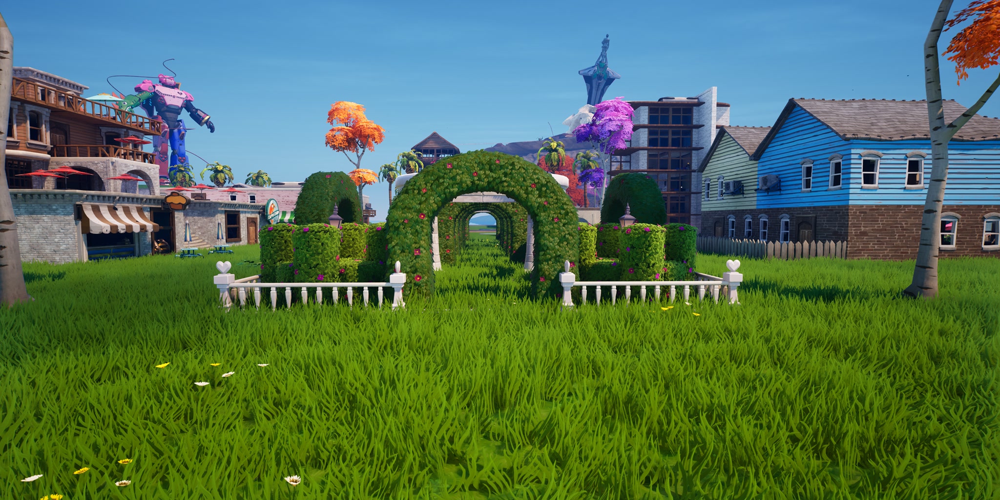 6646-5844-8051 6646-5844-8051 by pl90 - Fortnite Creative Map Code ...