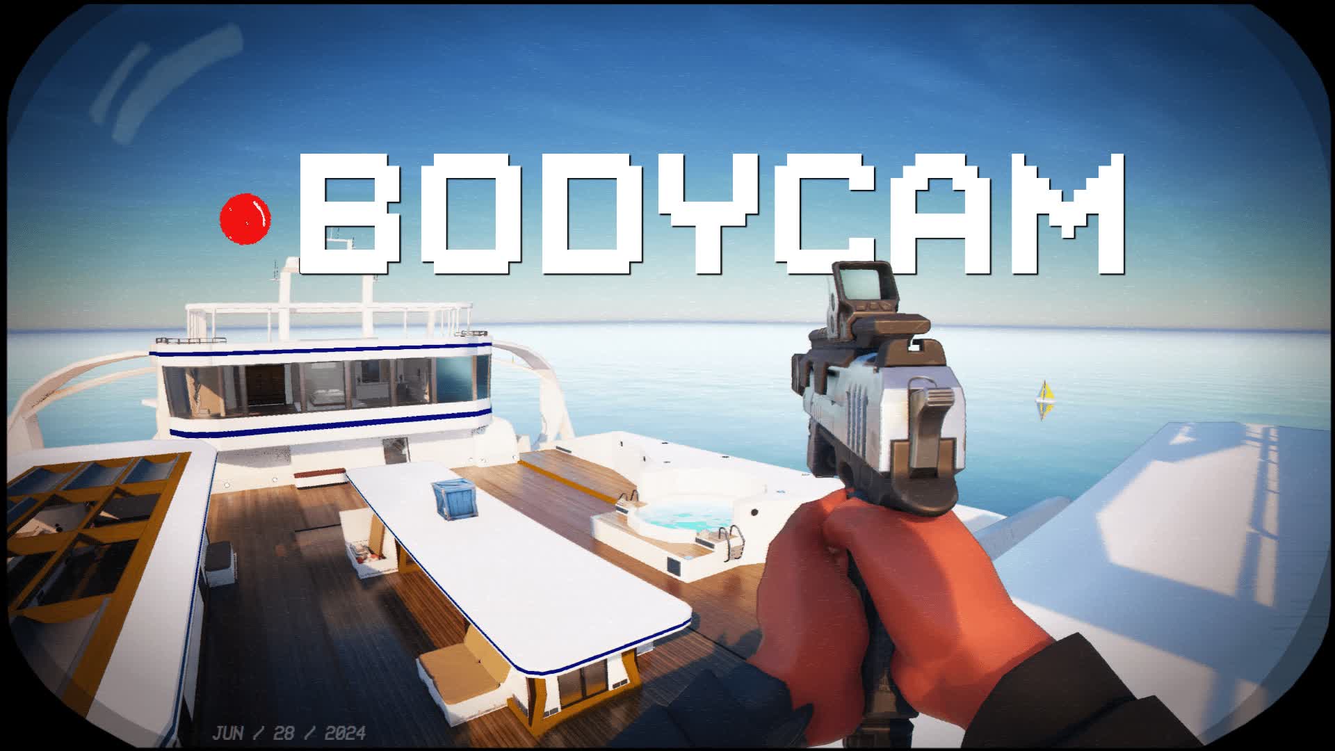 Body Cam Hijacked 0058-8158-8846 by gospel-of-jesus - Fortnite Creative ...