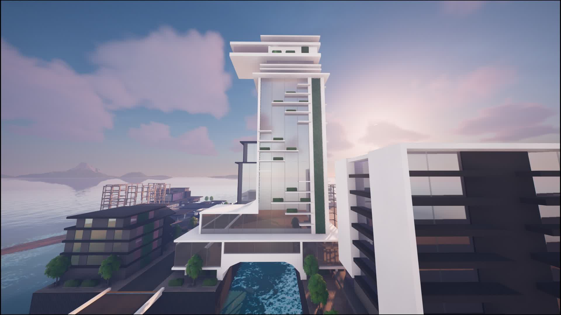 『NewLife City rp』 8288-9611-8904 by luya - Fortnite