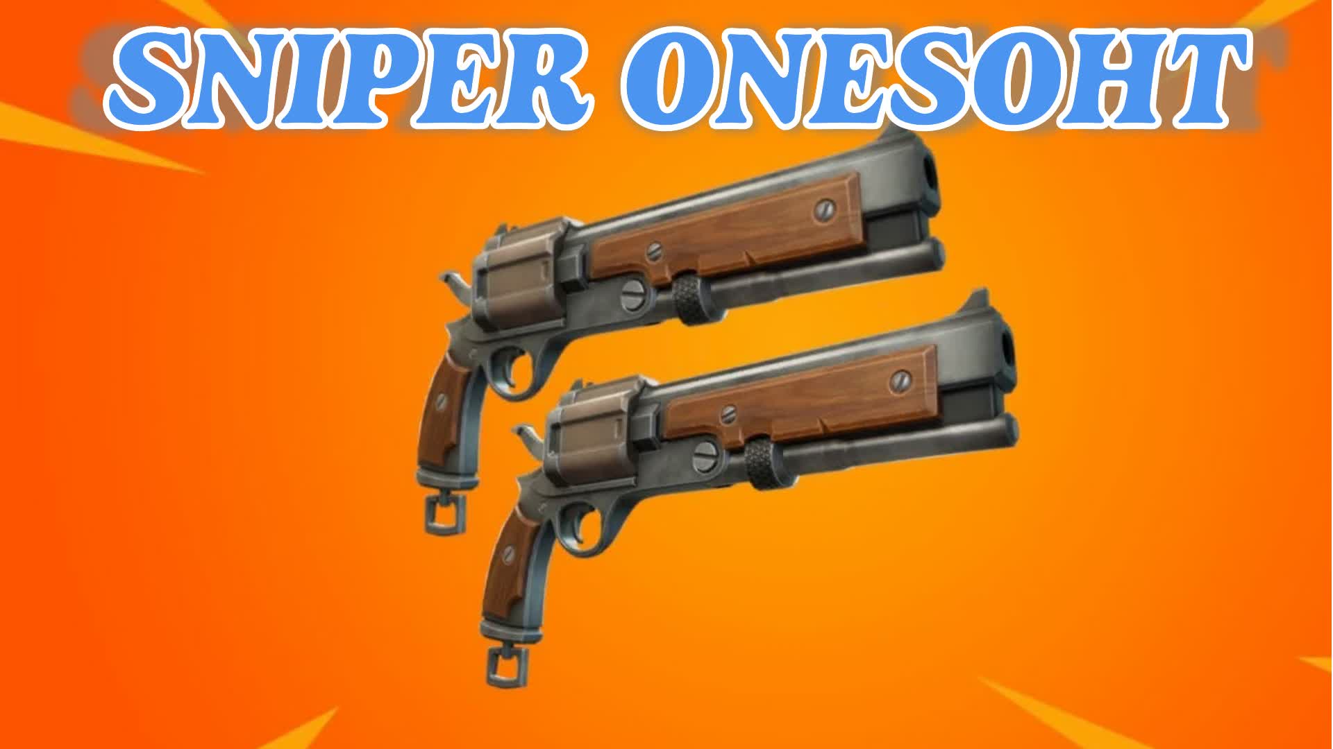 sniper shoot 2664-9624-6339 by xbo7 - Fortnite Creative Map Code ...