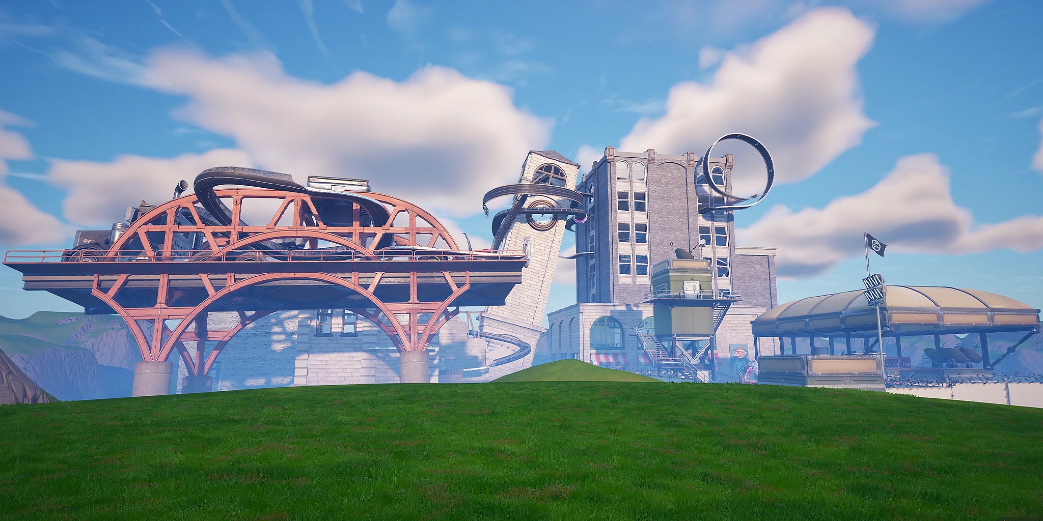 Vortex Vista Speedway 7009-2591-5759 by senseivisual - Fortnite ...
