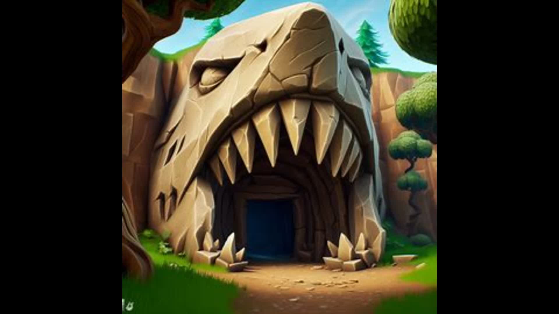 Cave Wars 6086-6452-9406 by xerz - Fortnite Creative Map Code - Fortnite.GG