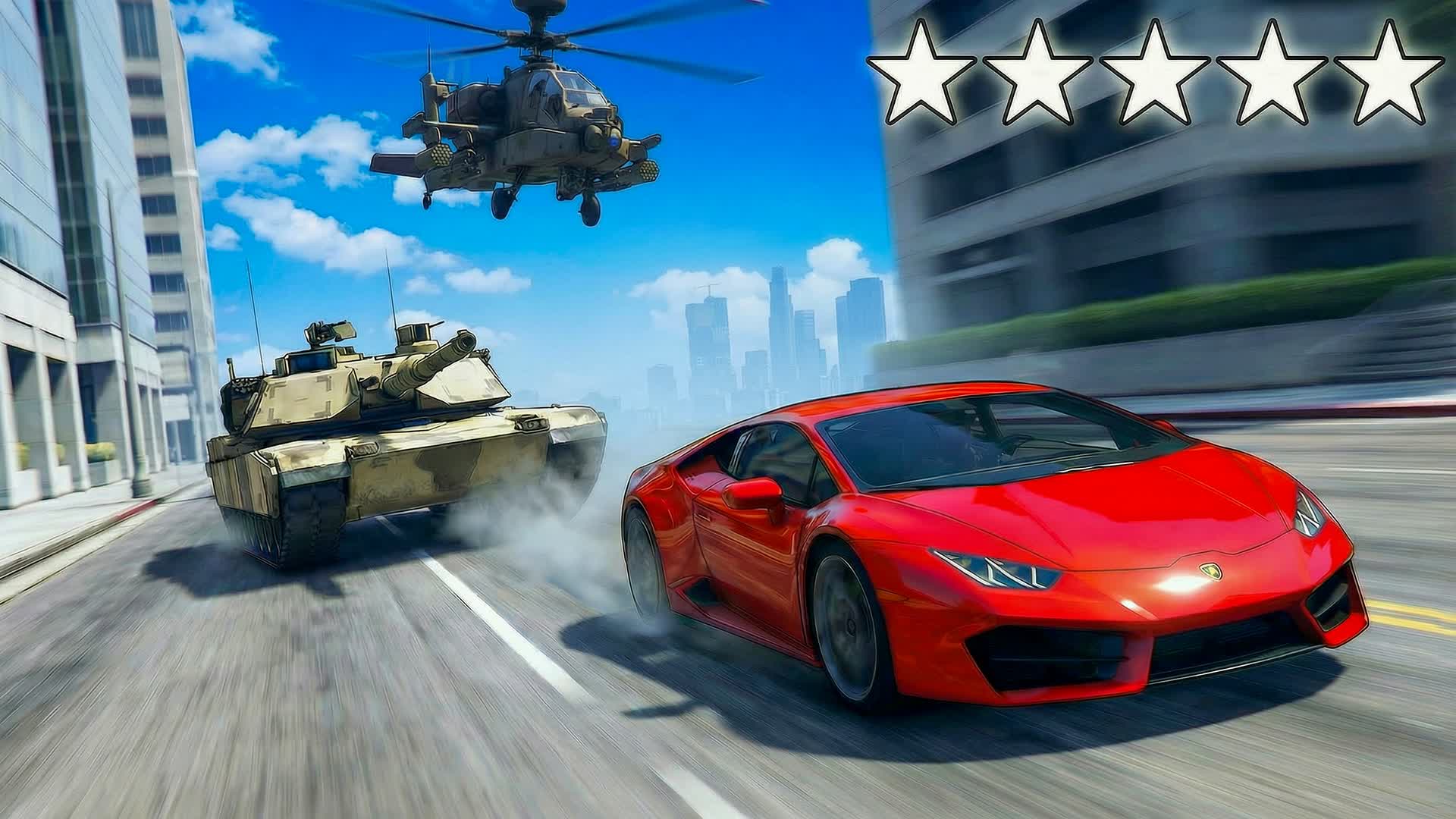 🚗CITY DRIVE🚗 4589-0833-1603 by zapthecreator - Fortnite Creative Map ...