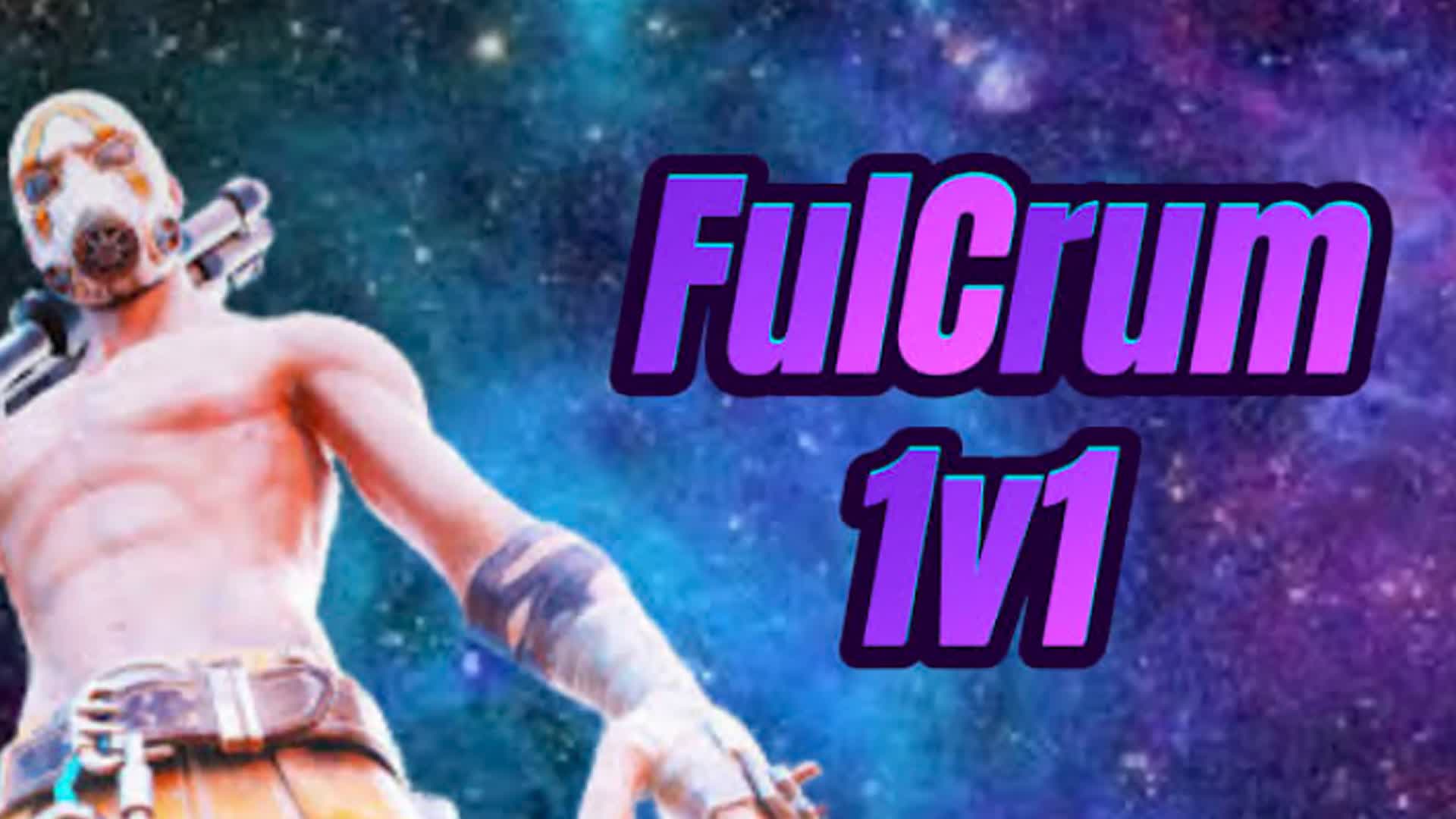 FulCrum 1v1 5707-7312-6968 by theblainej - Fortnite Creative Map Code ...