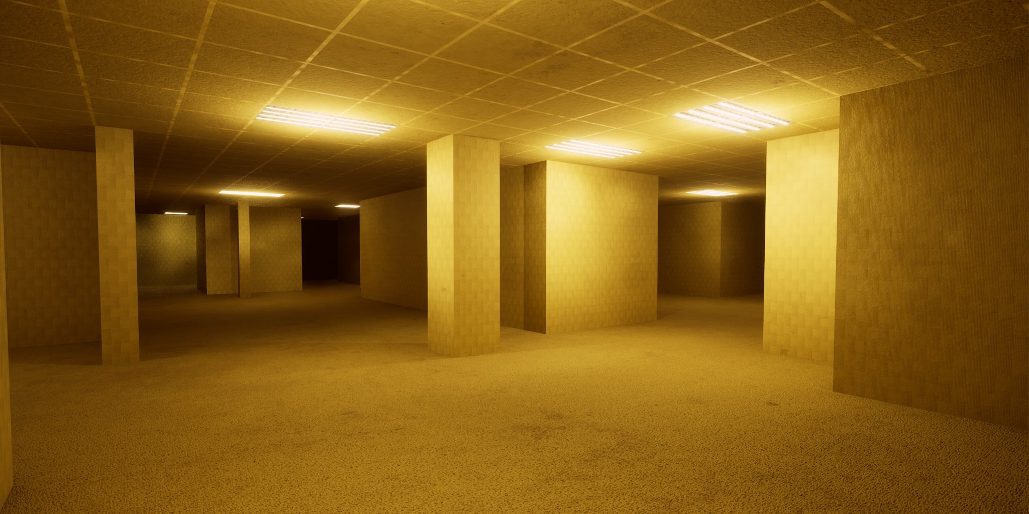 FNAF BACKROOMS | SURVIVAL 1205-8017-0703 by elekmaet - Fortnite ...