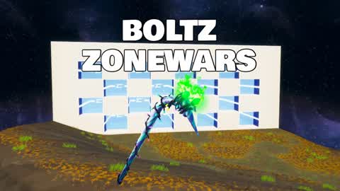 BOLTZ ZONEWARS 4870-5027-9926 by pj09 - Fortnite Creative Map Code ...