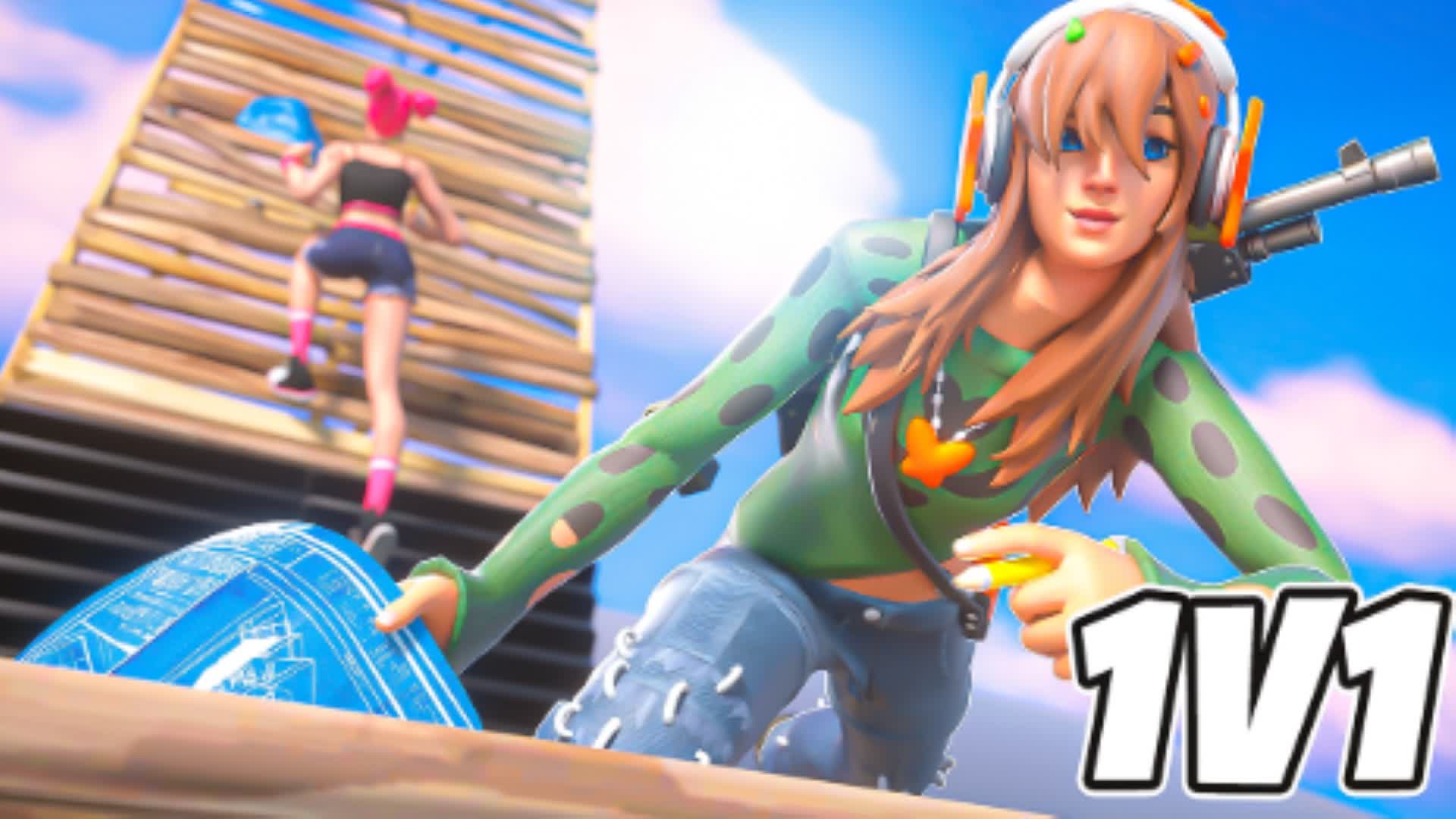 Kahlzy 1v1 Map 2576-9501-0749 by kahlzy - Fortnite Creative Map Code ...