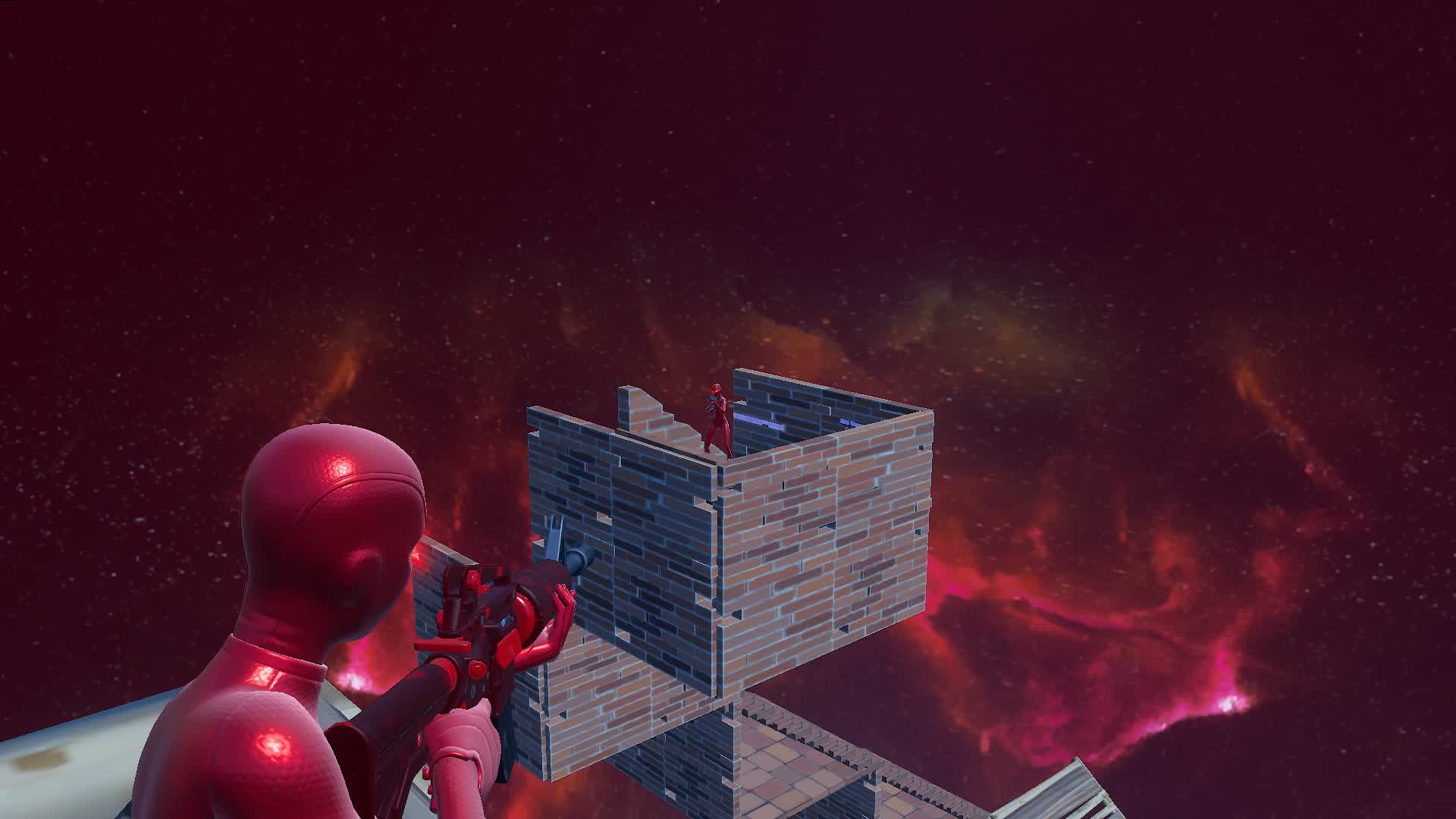 Hunters 1v1 map🎯🎮 1455-5338-9450 by hun_ters - Fortnite Creative Map ...