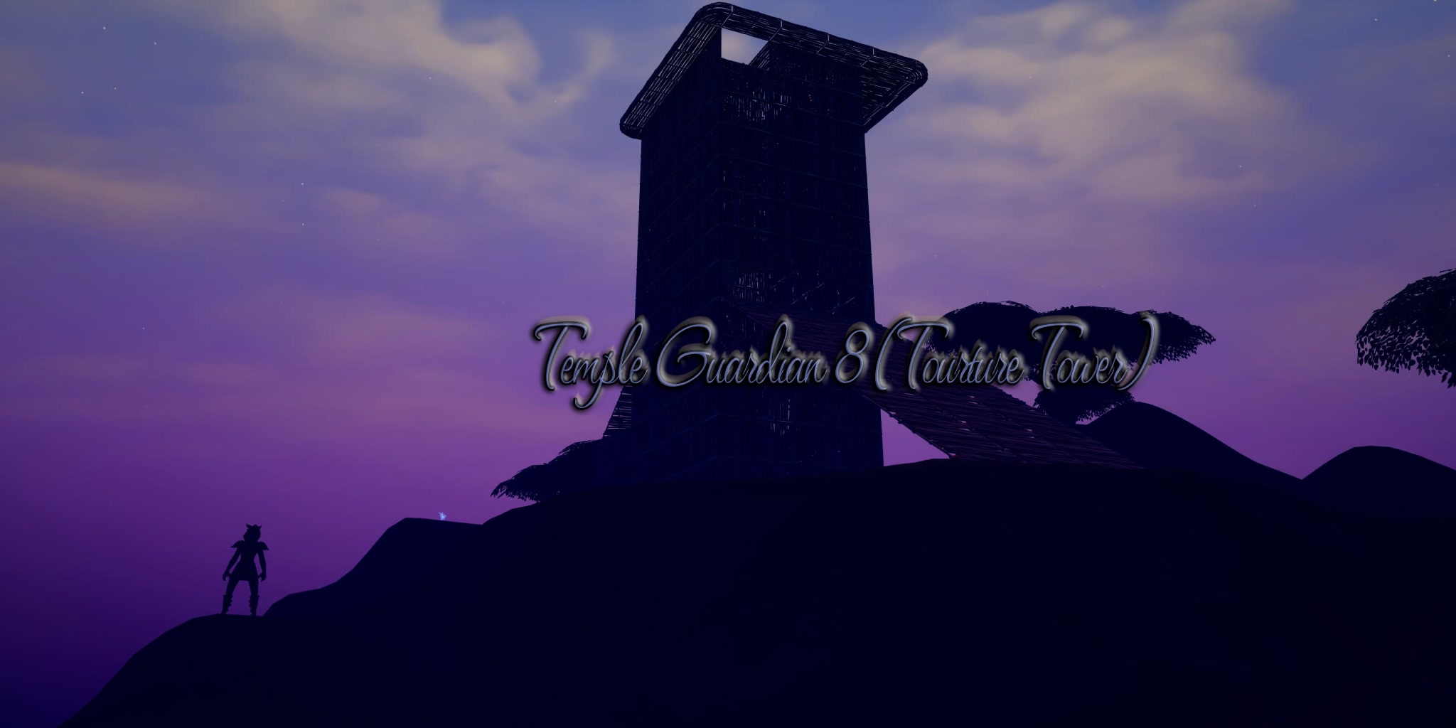 Temple Guardian 8 (Torture Tower) 2378-0000-7591 by artistic_designs ...