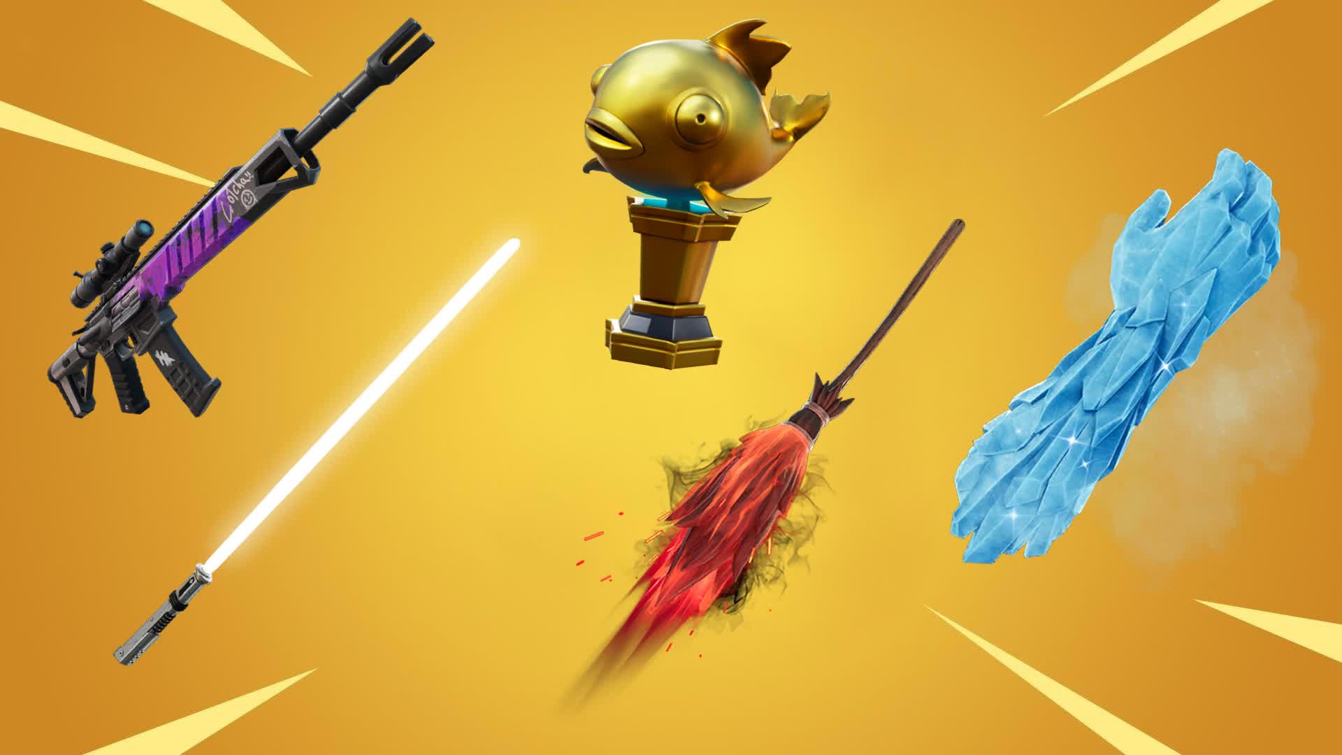 🎅SANTA GUN GAME🎅 8347-0869-9828 by vdd - Fortnite Creative Map Code ...