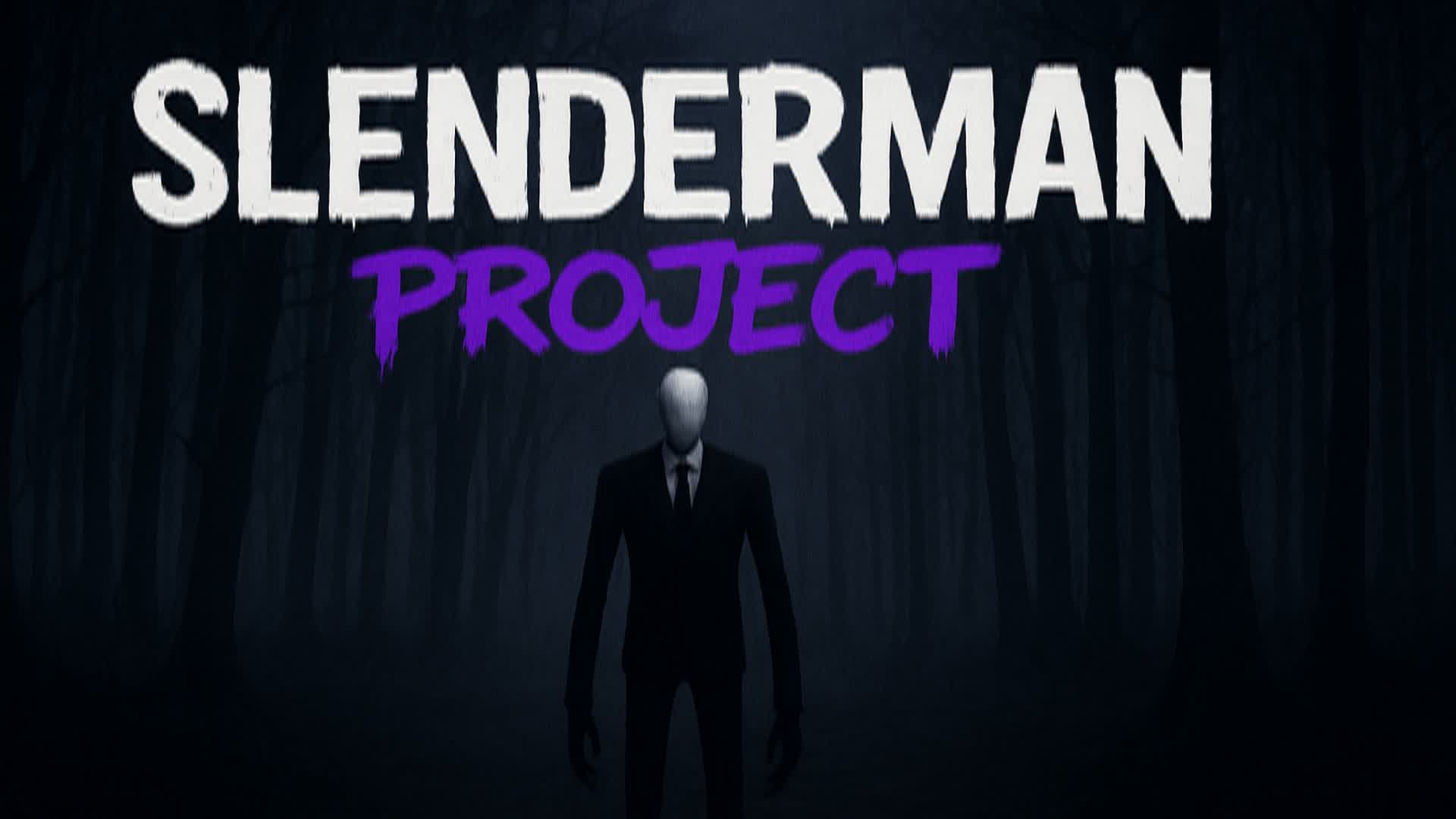 Slenderman Proyect 2097-4700-2616 by odob - Fortnite Creative Map Code - Fortnite.GG